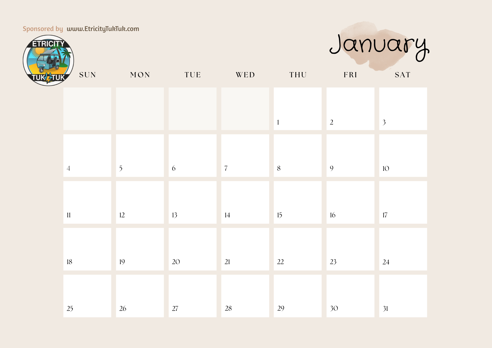Wigglestail Calendar - Updates - Wigglestail Animal Sanctuary